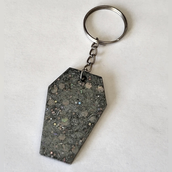 Accessories | Coffin Keychain | Poshmark
